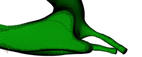 CFD Meshing Made Simple Engineering Update