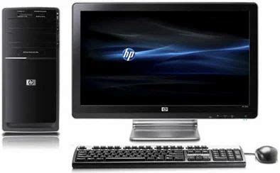 HP Pavilion P Desktop PC Series At Best Price In Kolkata By Chabria Infotech Private Limited