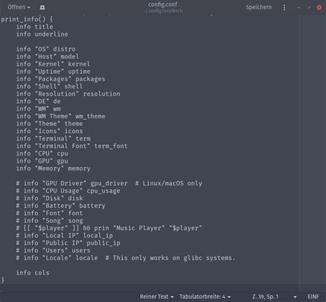 Install Neofetch And Display System Information Free To Download Apk
