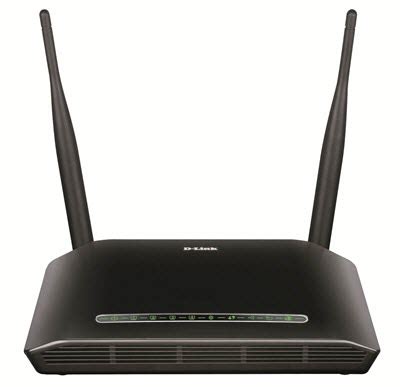 Best ADSL Modems Cum WiFi Router For Broadband Internet
