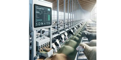 Livestock Health Sensors