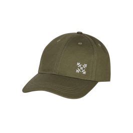 Oxbow Escoz Cap Aloe