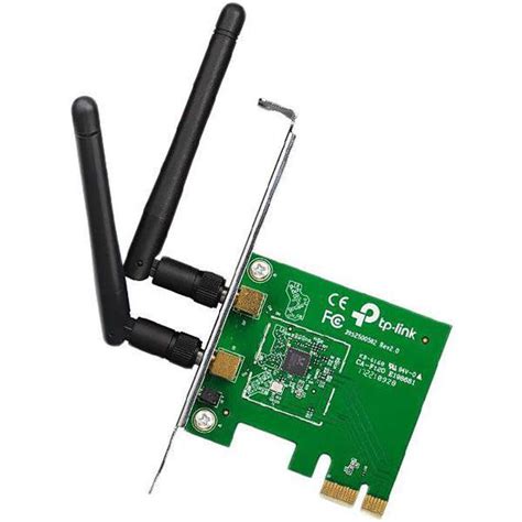 Placa Pci Tp Link Tl Wn Nd Express Prime Shop