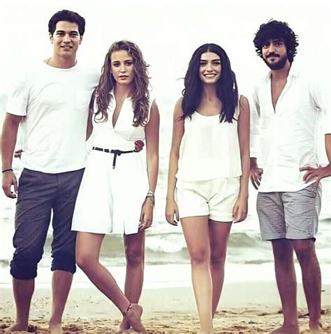 თურქული სერიალები