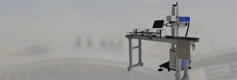 Custom Fiber Laser Printer Company Fiber Laser Printing Machine Manufacturer Qing Chen Yu