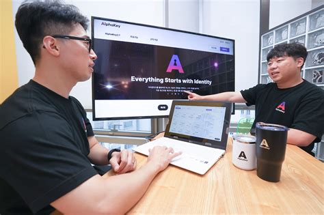 Lg유플러스 통합 계정 관리 설루션 ‘알파키 베타서비스 실시 Lg유플러스 뉴스룸