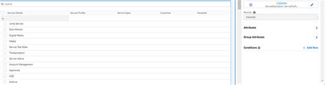 Flexcard Datatable In Omniscript