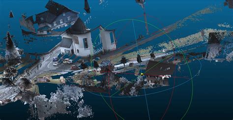 Open Source Point Cloud Datasets When I Started To Study And Work With By Shaig Hamzaliyev