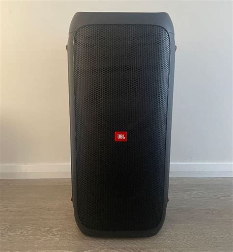 JBL PartyBox 310 Review