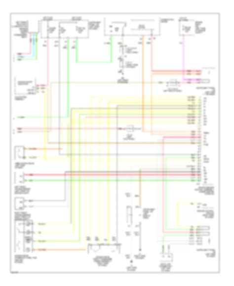 All Wiring Diagrams For Scion Tc Wiring Diagrams For Cars