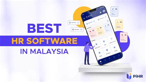 Best Hr Software In Malaysia 2025 Top10 Hr Software