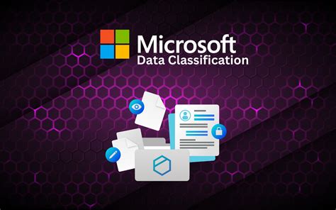 Enhancing Information Security With Data Classification In Microsoft