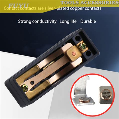 FUYU Z 15GQ B Push Button Plunger Momentary Micro Limit Switch SPDT 15A 250VAC G35 Lazada PH