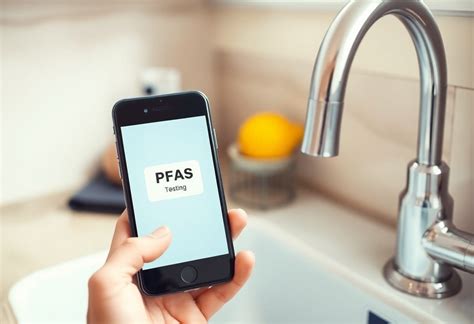 How To Test Your Home For Pfas Before Suing
