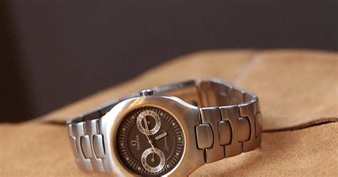 Omega Seamaster Polaris Album On Imgur