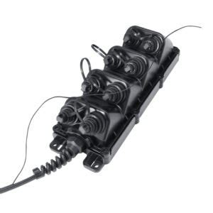 Comprehensive Understanding Of Fiber MST Boxes