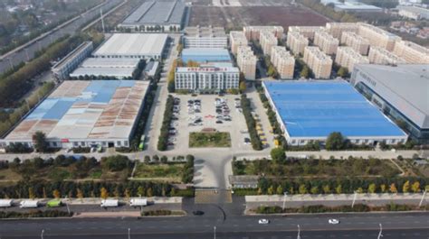 前六期吸金超4000亿濮阳从这三方面优化营商环境丨探访河南大项目⑥ 知乎