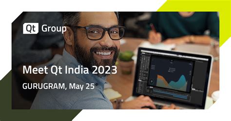 Meet Qt Gurugram 2023