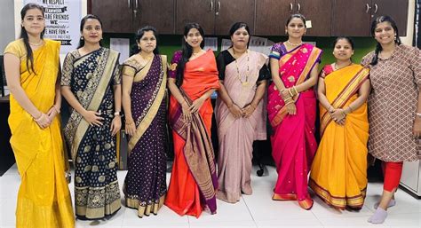 Tejashree Vandakudri Posted On Linkedin