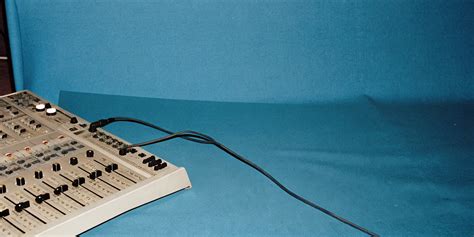 Acoustic Engineering Your Simple Guide To Sound Supermarket Sound