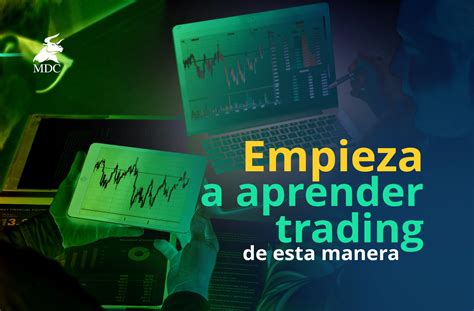¿dónde Aprender Trading En Estados Unidos Mdc Trading Academy