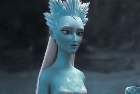 Snow Queen Snow Queen And The Princess Снежная королева Королева