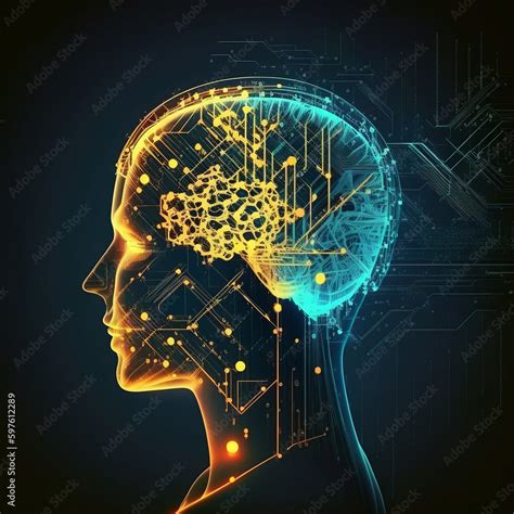 Development Of Artificial Intelligence Ai Business People Experience