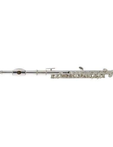 C Piccolo Flute Offset G Split E Mechanism Muzi Lt