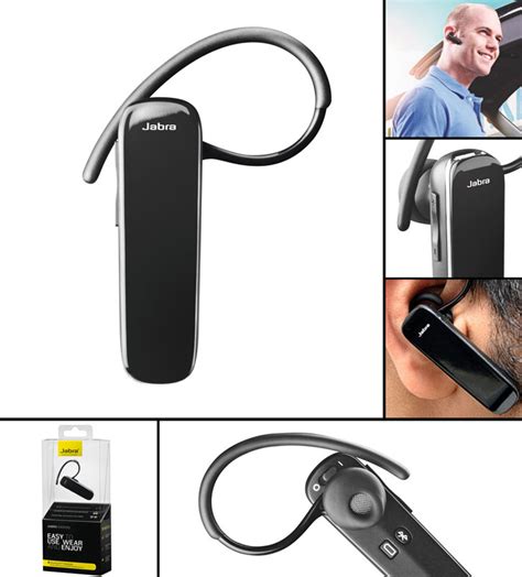 Jabra Easygo Bluetooth Headset