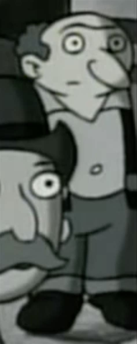 Sid The Vampire Slayertrivia Hey Arnold Wiki Fandom