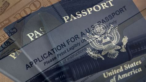U S Passport Processing Times Are On The Rise Farecompare