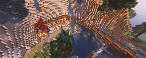 How Do I Add Depth To This Walkway So It Seems Less Boring R