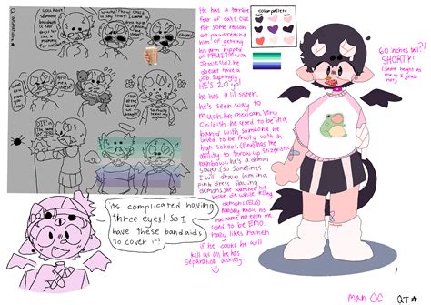 qt by qtanimationz on newgrounds