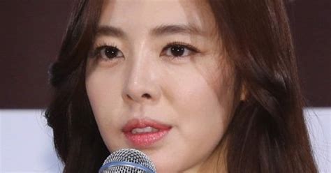 김규리 화장 알몸 노출 있지만 몸매 관리 한 적 없어