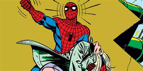 Los 10 Mejores Cómics De Spiderman Que No Tienen Un Final Feliz Cultture