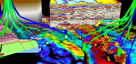 Seismic Inversion A Crucial Tool In Todays Oil And Gas Industry