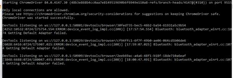Webdriver Udf Help And Support Ii Page 33 Autoit General Help And Support Autoit Forums