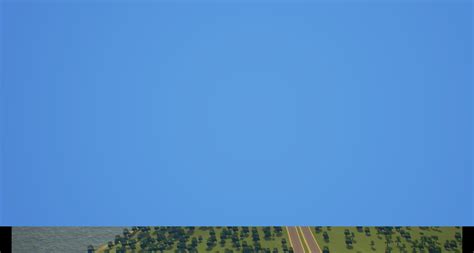 Unable To Play Due To Simulation Error Rcitiesskylines