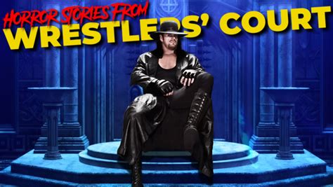10 Bizarre Backstage Rules Wwe Forced On Wrestlers Page 8