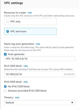 How To Configure Public And Private Subnets In AWS GetLabsDone