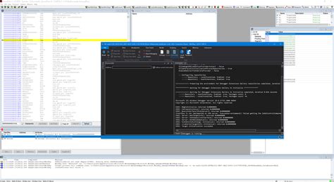 Sourcepoint Windbg Multiple Debugger Support Asset Intertech