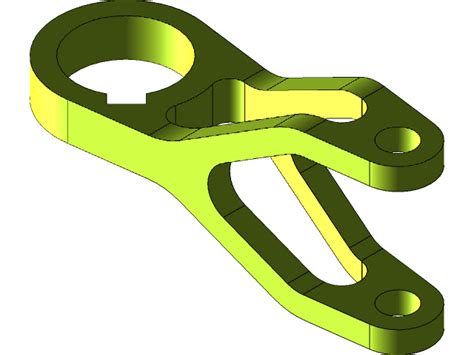 Free Cad Designs Files And 3d Models The Grabcad Community Library