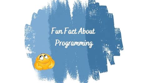 One Code Solution On Linkedin Programming Funfact