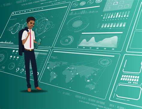 data analyst