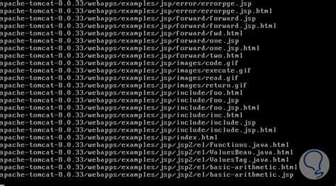 Pasos Para Instalar Apache Tomcat En Ubuntu 1604 Solvetic