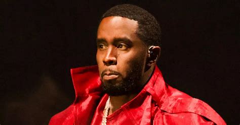 Diddys Favorite Hobbies Involve Having Sex All Day And Watching