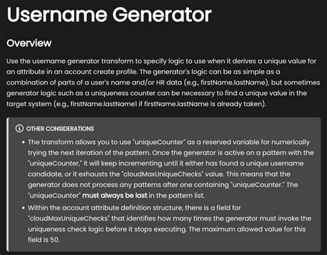 Idn Sequential Id Creation Isc Discussion And Questions Sailpoint Developer Community