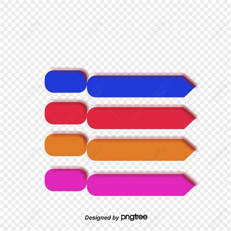 Color Business Labelsuccessstructureoption Free Png And Clipart