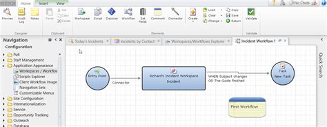 Getting Started With Oracle Service Cloud Formerly RightNow