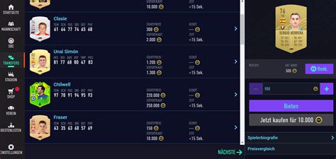 How To Access Web App Fifa 22